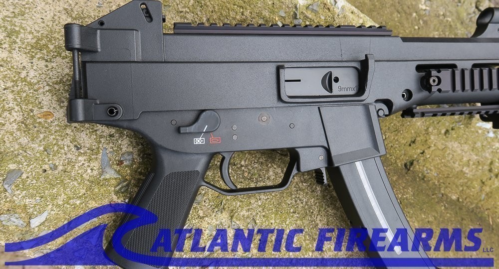 Tommy Built Tactical KSM 9 - AtlanticFirearms.com