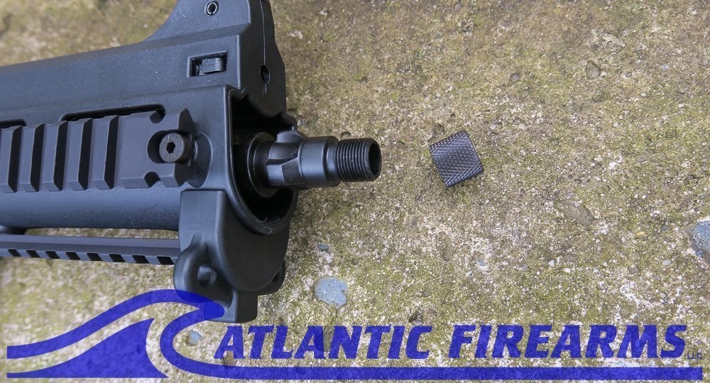 Tommy Built Tactical KSM 9 - AtlanticFirearms.com