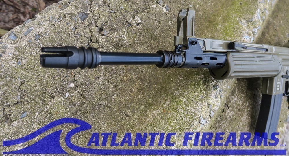 CETME L Rifle -GNR-Marcolmar - AtlanticFirearms.com
