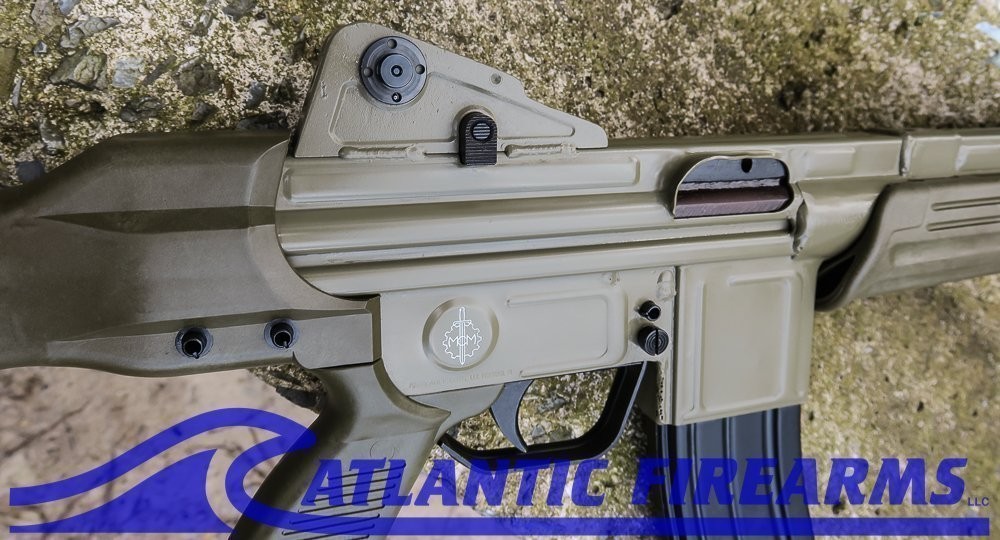 CETME L Rifle -GNR-Marcolmar - AtlanticFirearms.com