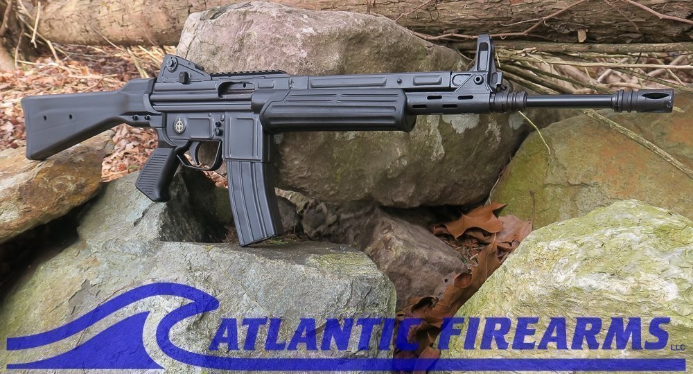 CETME L Rifle -BR-Marcolmar - AtlanticFirearms.com