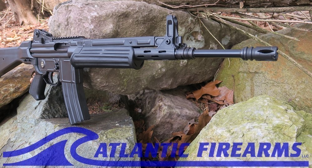 CETME L Rifle -BR-Marcolmar - AtlanticFirearms.com