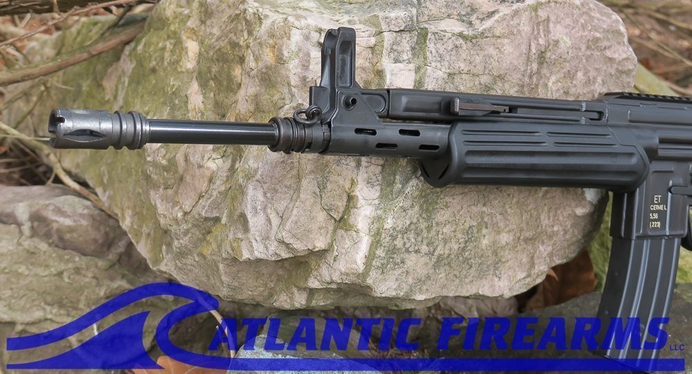 CETME L Rifle -BR-Marcolmar - AtlanticFirearms.com