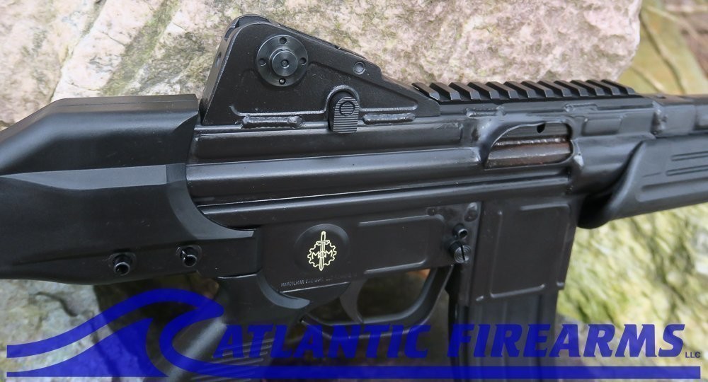 CETME L Rifle -BR-Marcolmar - AtlanticFirearms.com