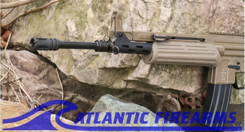 CETME L Rifle -FDR-Marcolmar - AtlanticFirearms.com