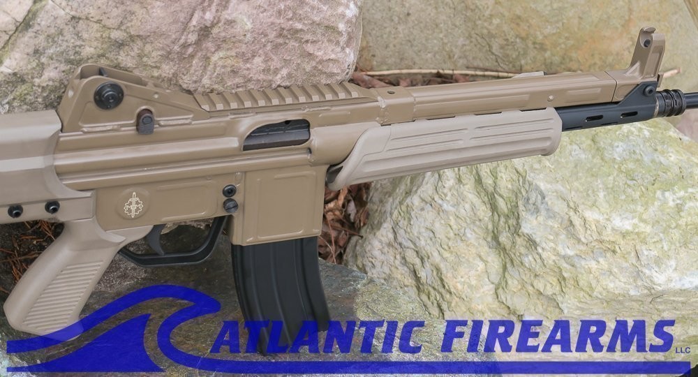 CETME L Rifle -FDR-Marcolmar - AtlanticFirearms.com