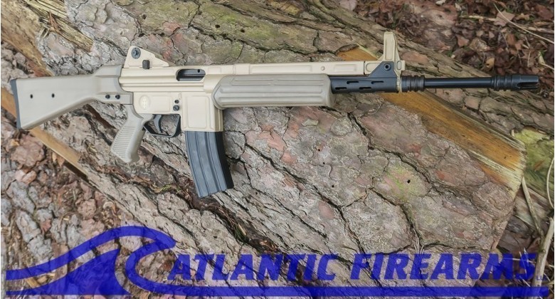 CETME L Rifle -GNR-Marcolmar - AtlanticFirearms.com