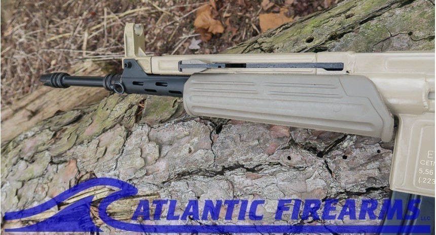 CETME L Rifle -FDNR-Marcolmar - AtlanticFirearms.com