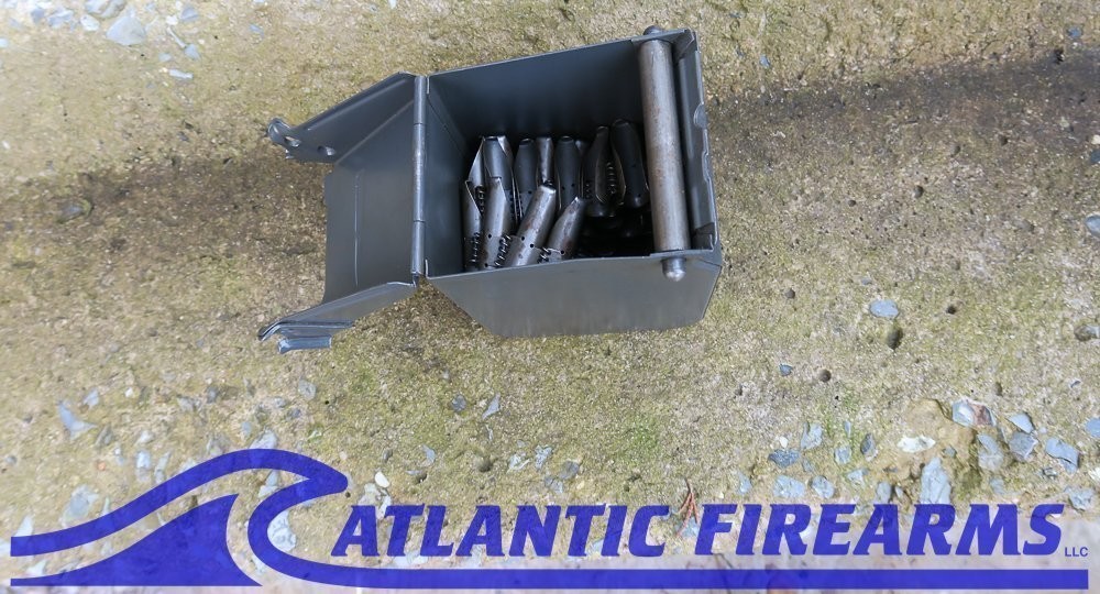 Atlantic Firearms, LLC - AtlanticFirearms.com