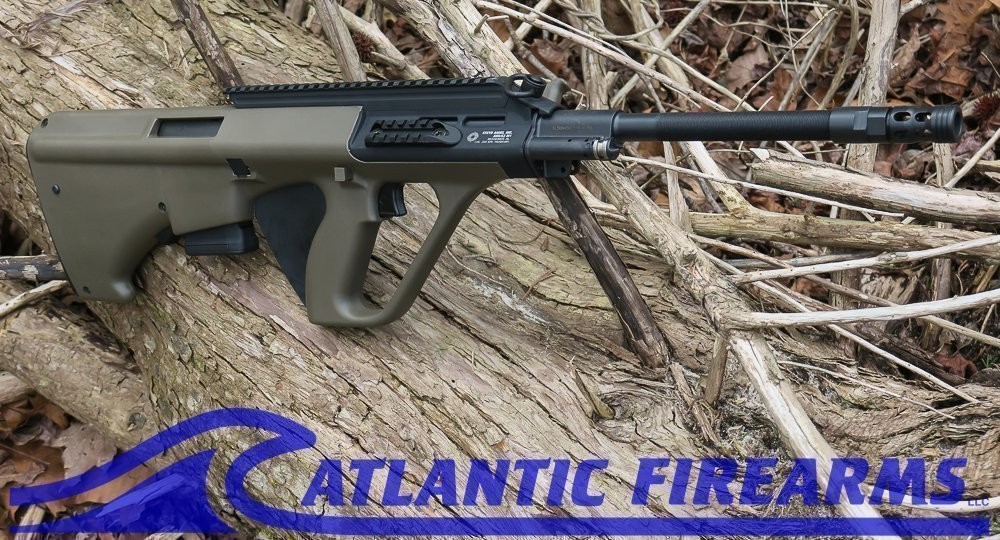 Atlantic Firearms, LLC - AtlanticFirearms.com
