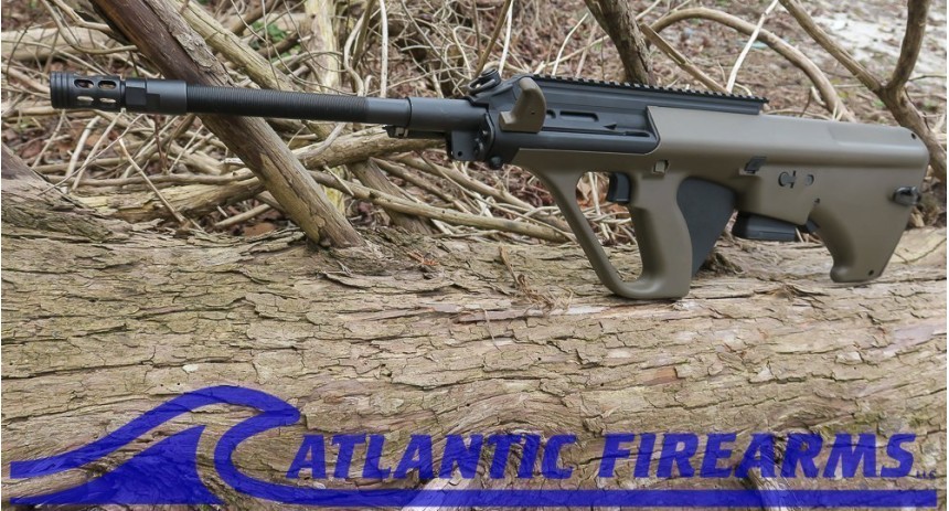 Atlantic Firearms, LLC - AtlanticFirearms.com