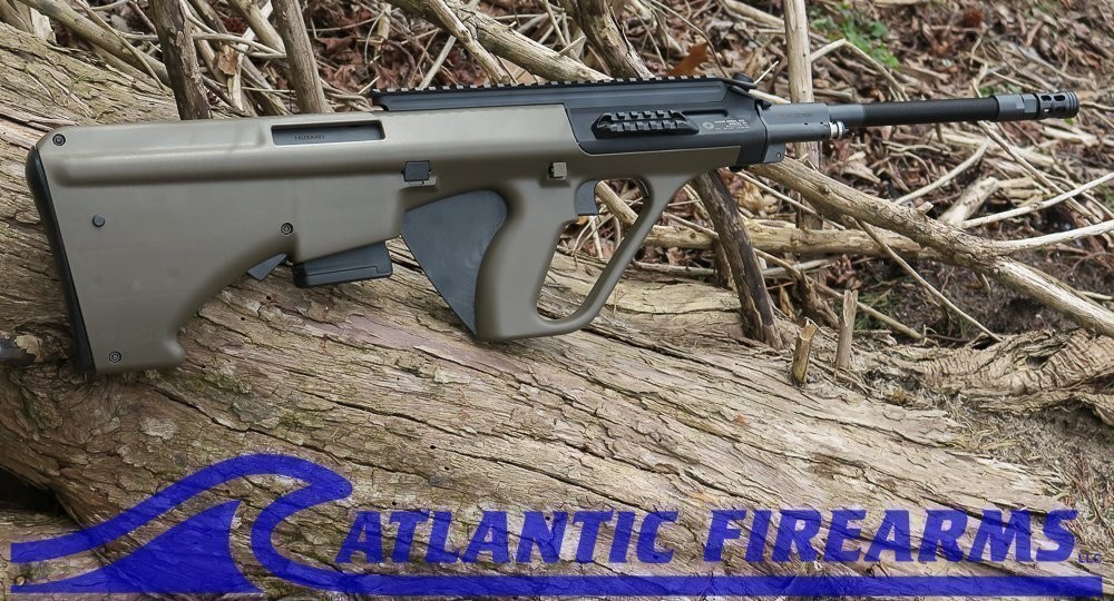 Atlantic Firearms, LLC - AtlanticFirearms.com