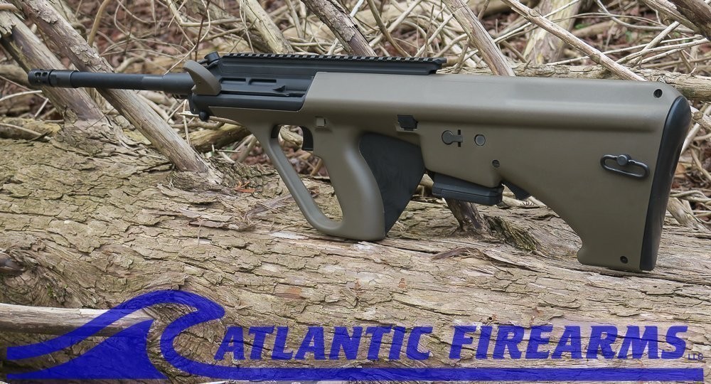 Atlantic Firearms, LLC - AtlanticFirearms.com