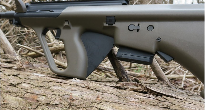 Atlantic Firearms, LLC - AtlanticFirearms.com