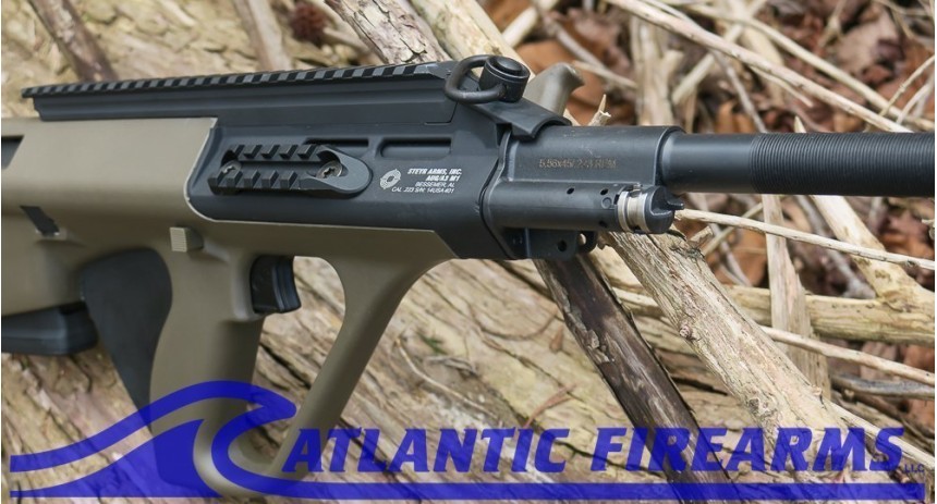 Atlantic Firearms, LLC - AtlanticFirearms.com