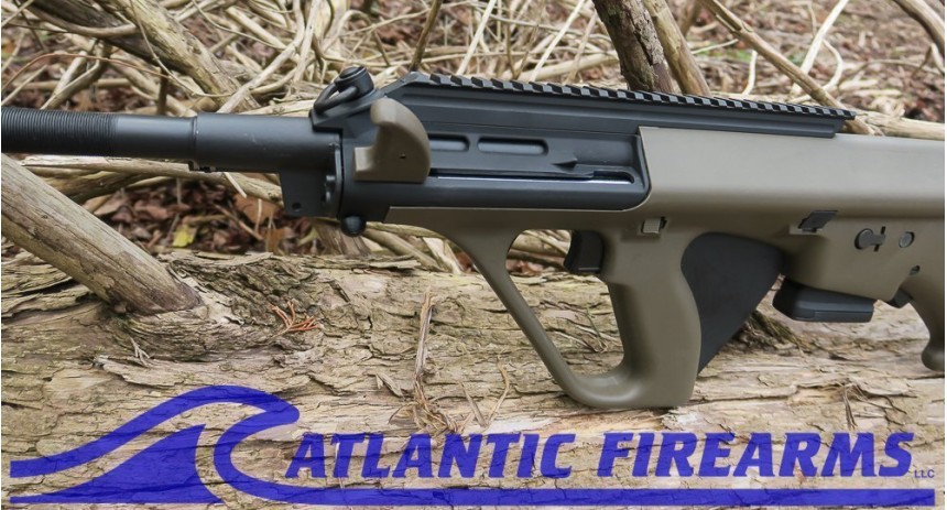 Atlantic Firearms, LLC - AtlanticFirearms.com