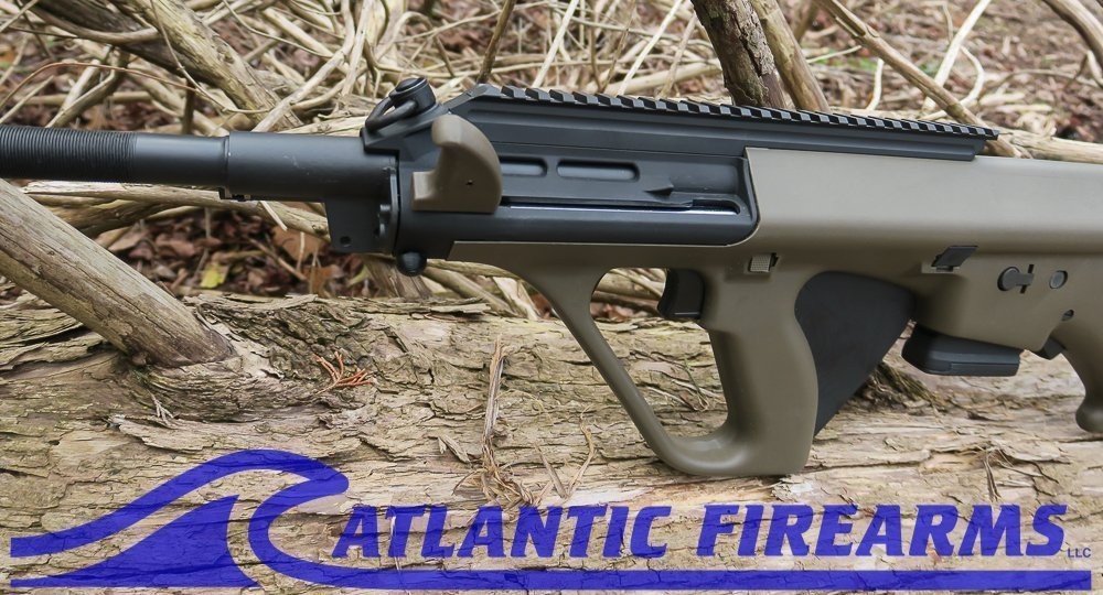 Atlantic Firearms, LLC - AtlanticFirearms.com