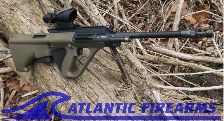 Atlantic Firearms, LLC - AtlanticFirearms.com