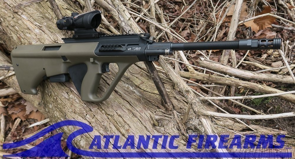 Atlantic Firearms, LLC - AtlanticFirearms.com
