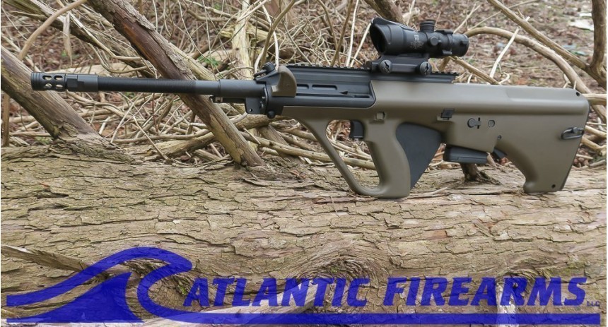 Atlantic Firearms, LLC - AtlanticFirearms.com