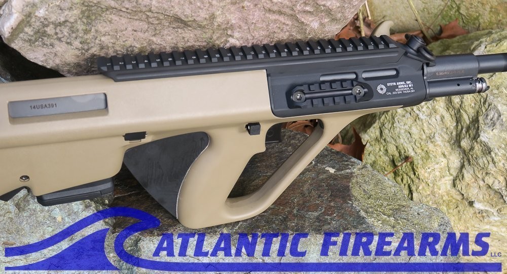 Atlantic Firearms,llc - AtlanticFirearms.com