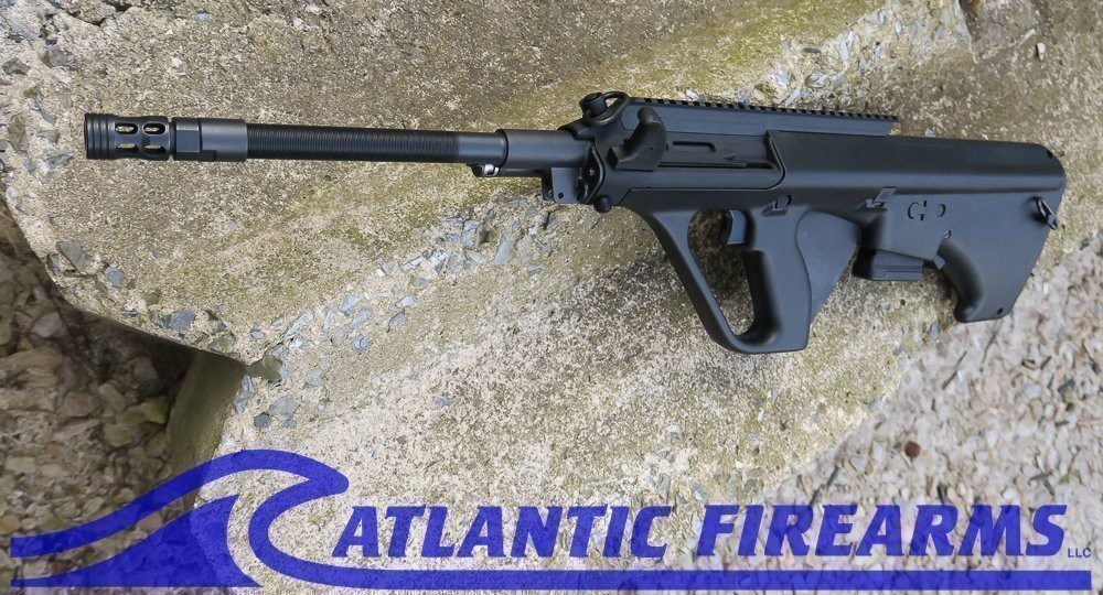 Atlantic Firearms, LLC - AtlanticFirearms.com
