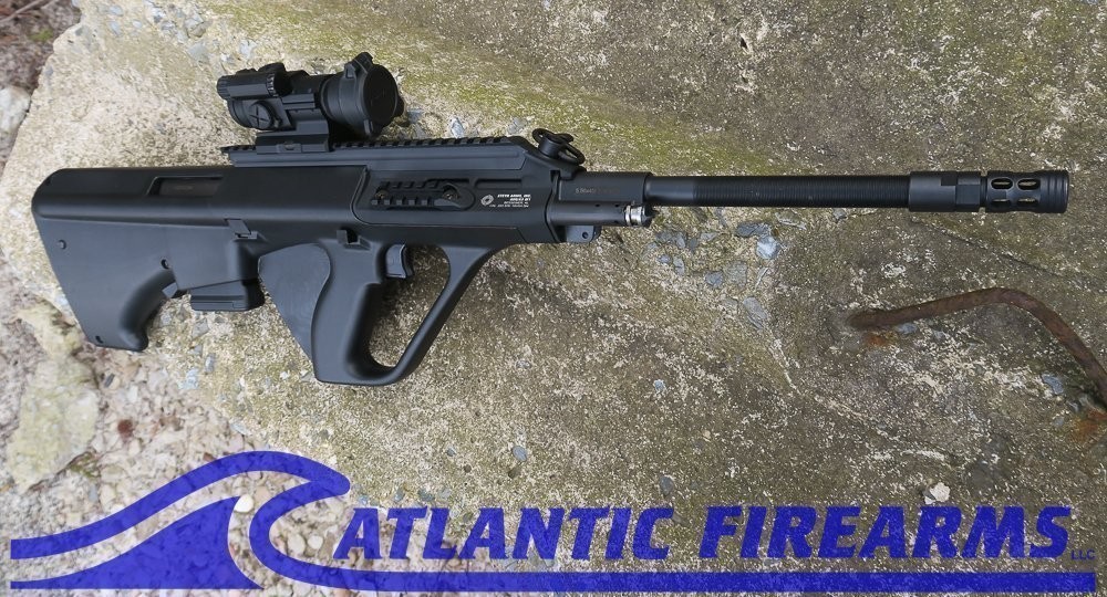 Atlantic Firearms,llc - AtlanticFirearms.com
