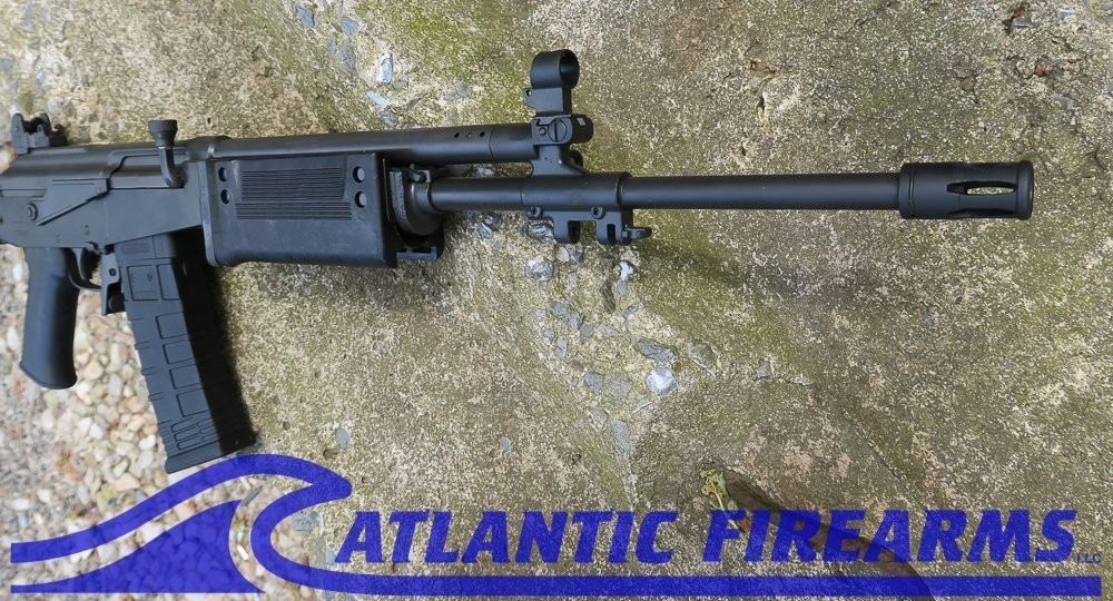 Atlantic Firearms,llc - AtlanticFirearms.com