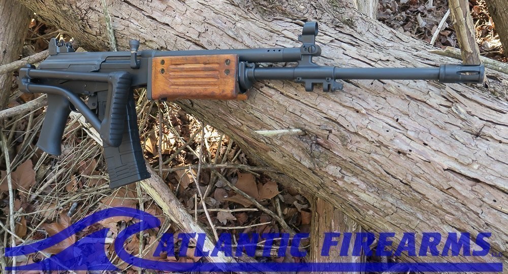 Atlantic Firearms,llc - AtlanticFirearms.com