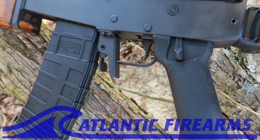 Atlantic Firearms,llc - AtlanticFirearms.com