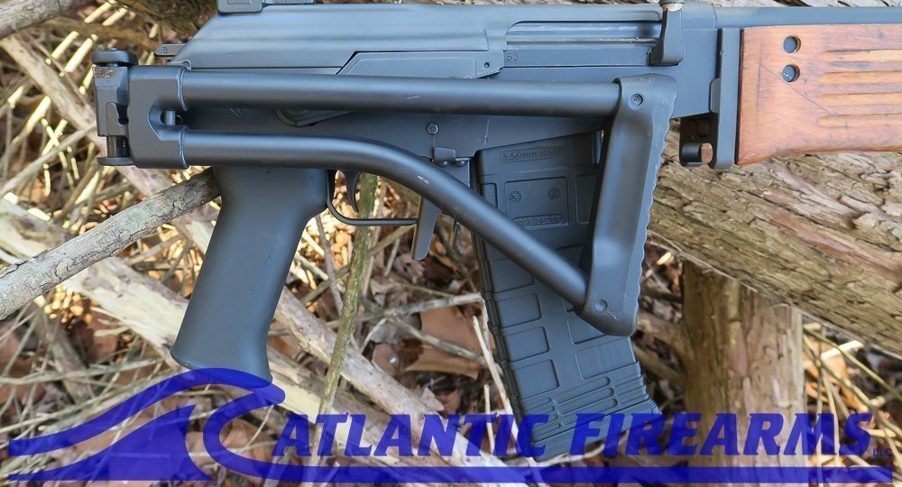 Atlantic Firearms,llc - AtlanticFirearms.com