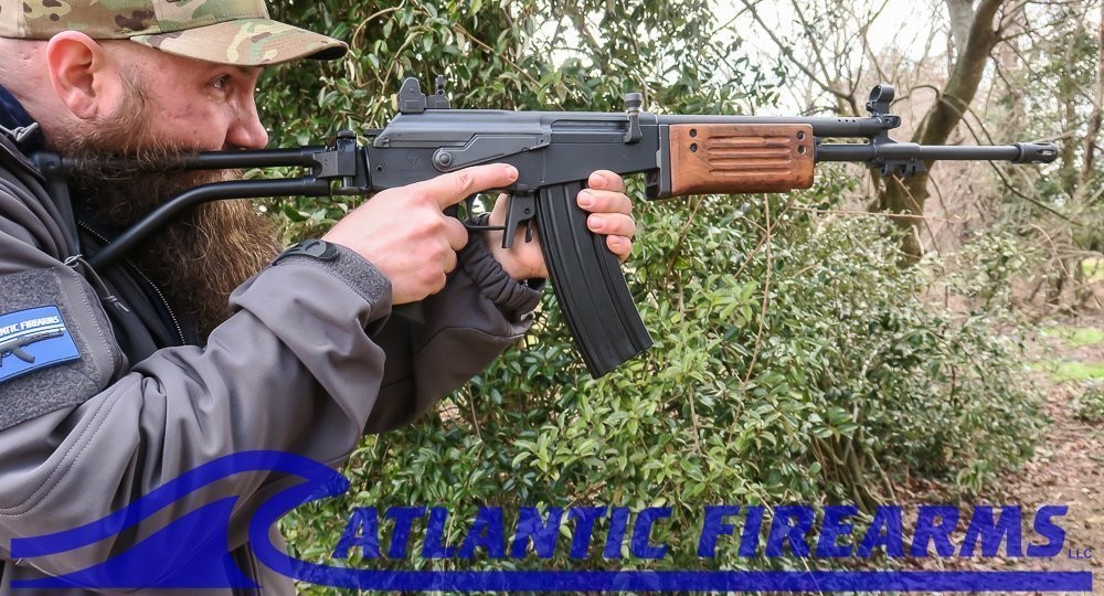 Atlantic Firearms,llc - AtlanticFirearms.com