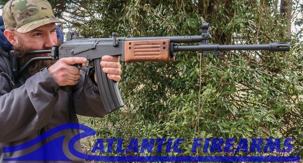 Atlantic Firearms,llc - AtlanticFirearms.com