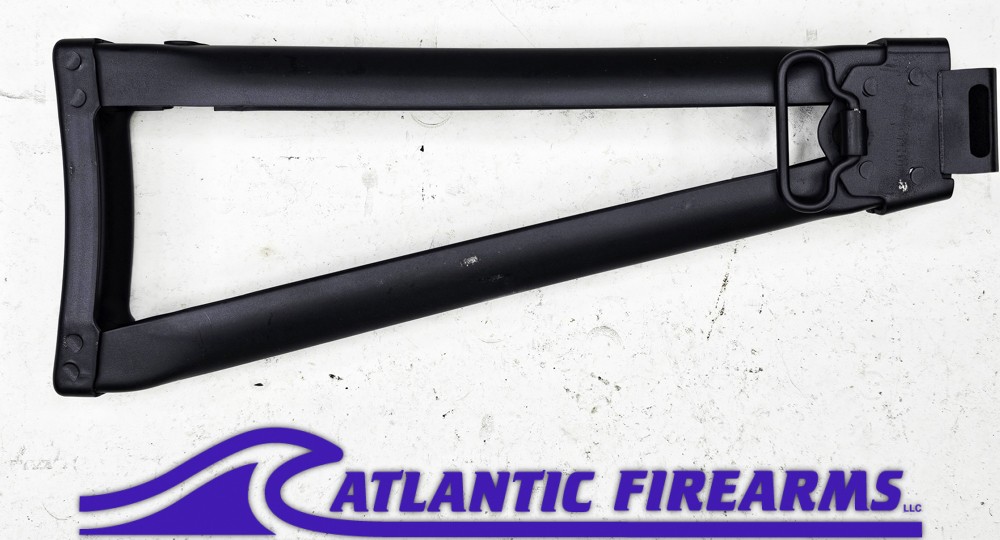 KR9 Rifle Stock- KP9 SBR Stock - AtlanticFirearms.com