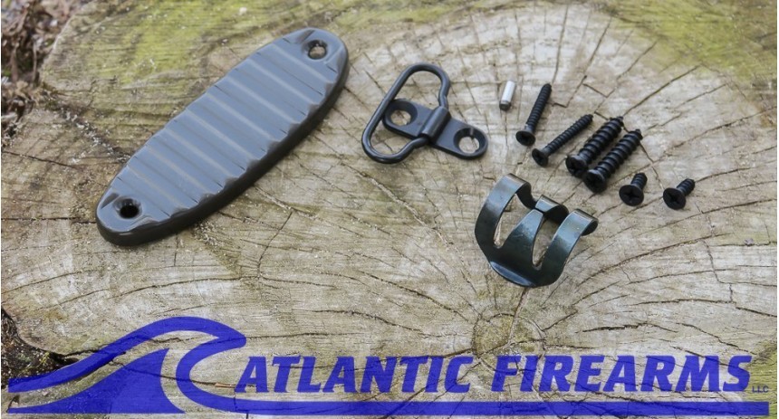 Atlantic Firearms, LLC - AtlanticFirearms.com