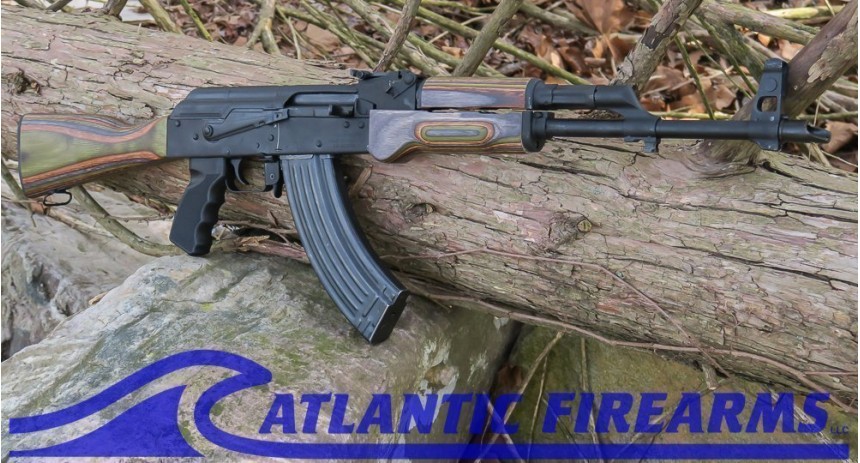 Atlantic Firearms, LLC - AtlanticFirearms.com