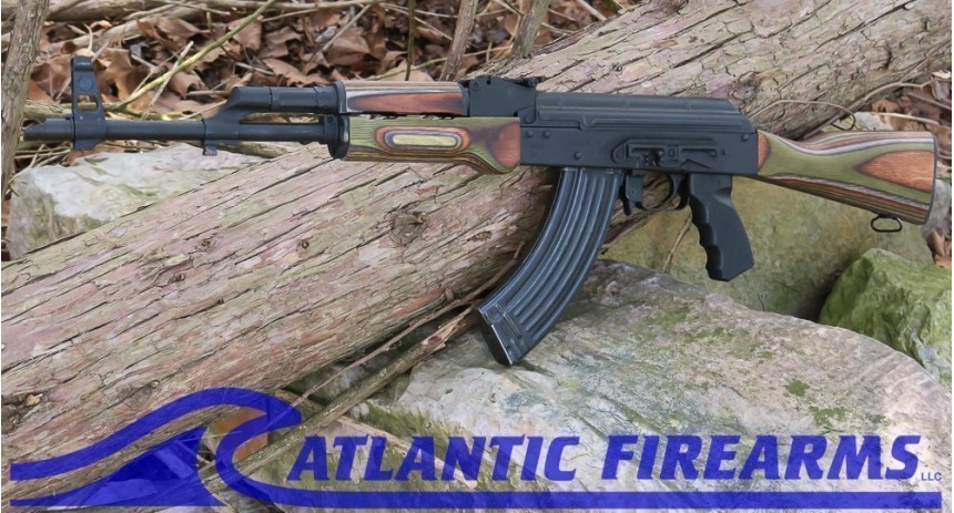 Atlantic Firearms, LLC - AtlanticFirearms.com
