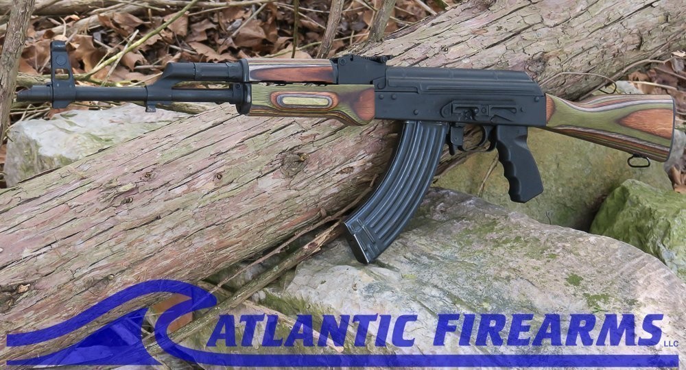 Atlantic Firearms, LLC - AtlanticFirearms.com