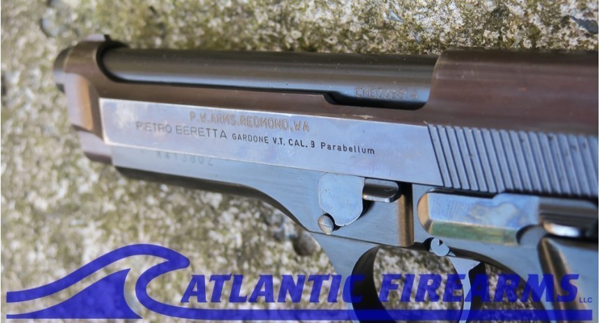 Atlantic Firearms, LLC - AtlanticFirearms.com