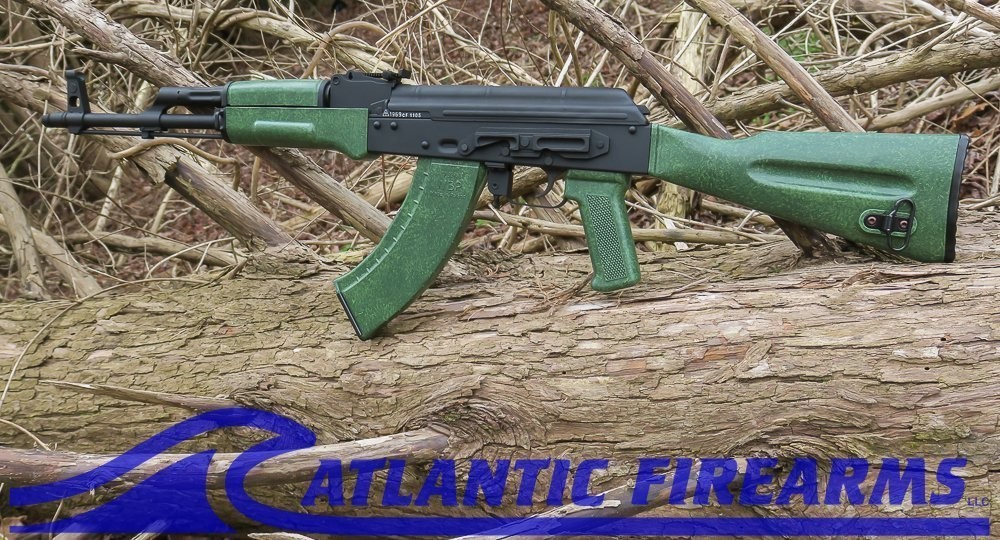 Atlantic Firearms,llc - AtlanticFirearms.com
