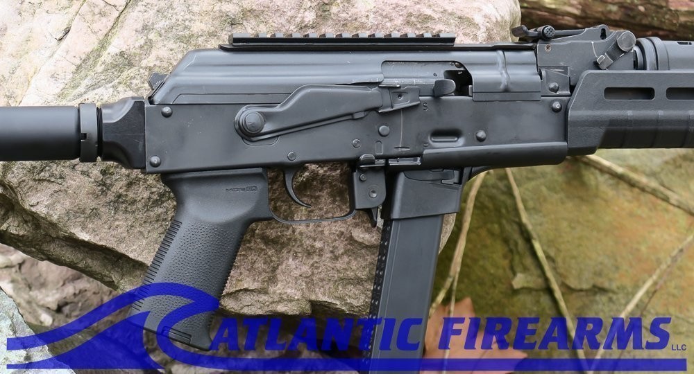 Atlantic Firearms,llc - AtlanticFirearms.com