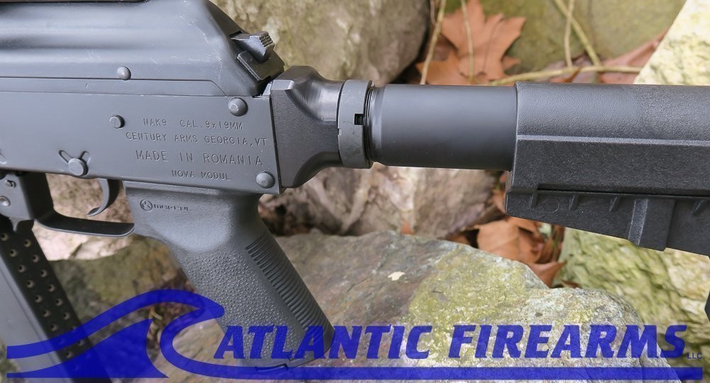 Atlantic Firearms,llc - AtlanticFirearms.com