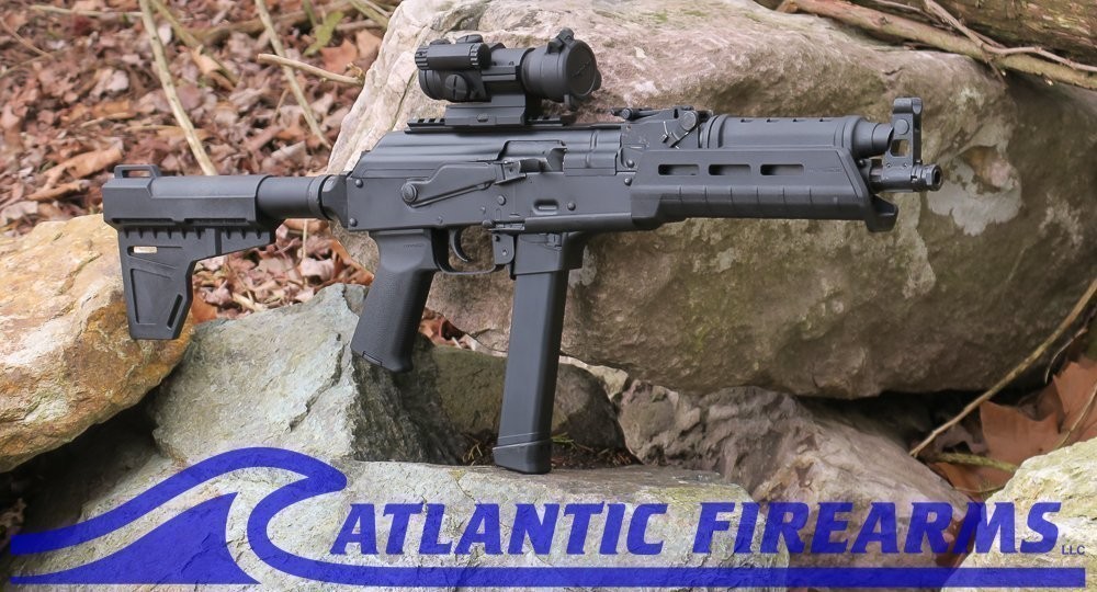 Atlantic Firearms,llc - AtlanticFirearms.com