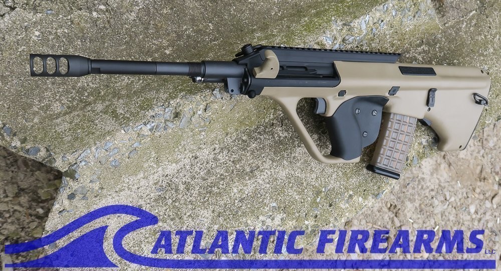 Atlantic Firearms, LLC - AtlanticFirearms.com