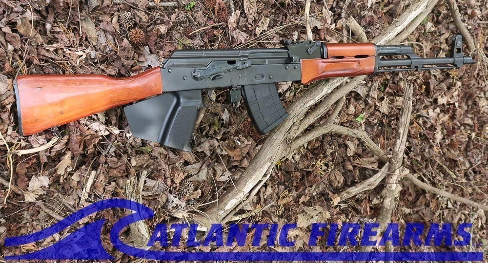 Atlantic Firearms, LLC - AtlanticFirearms.com