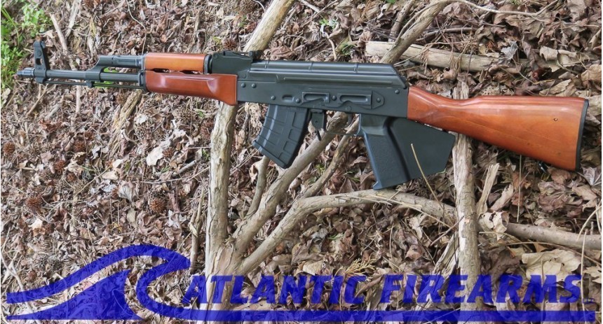 Atlantic Firearms, LLC - AtlanticFirearms.com