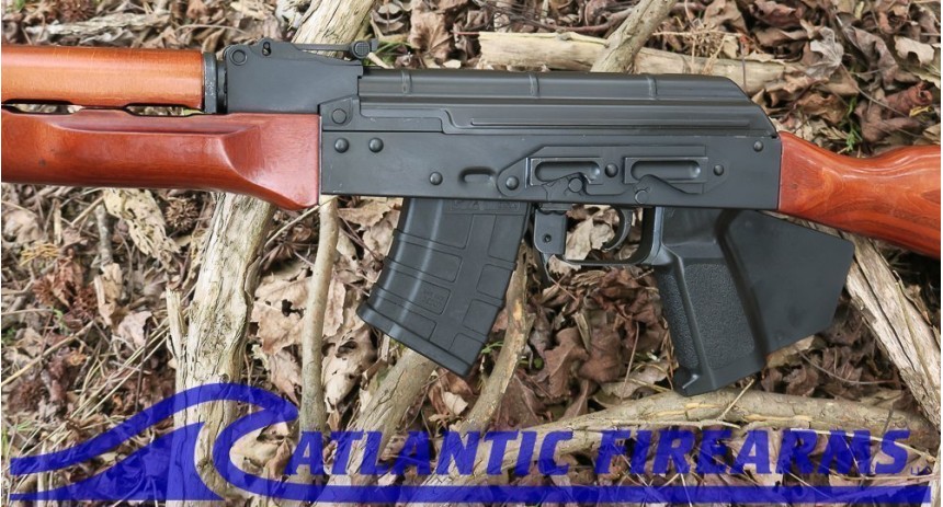 Atlantic Firearms, LLC - AtlanticFirearms.com