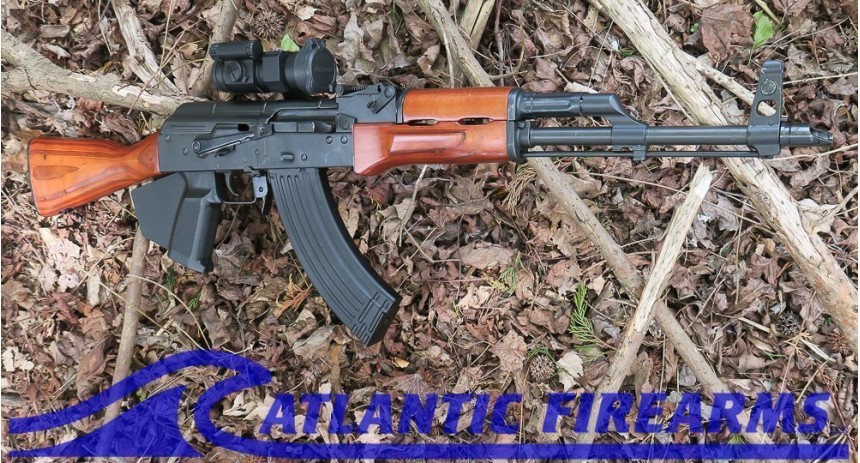 Atlantic Firearms, LLC - AtlanticFirearms.com