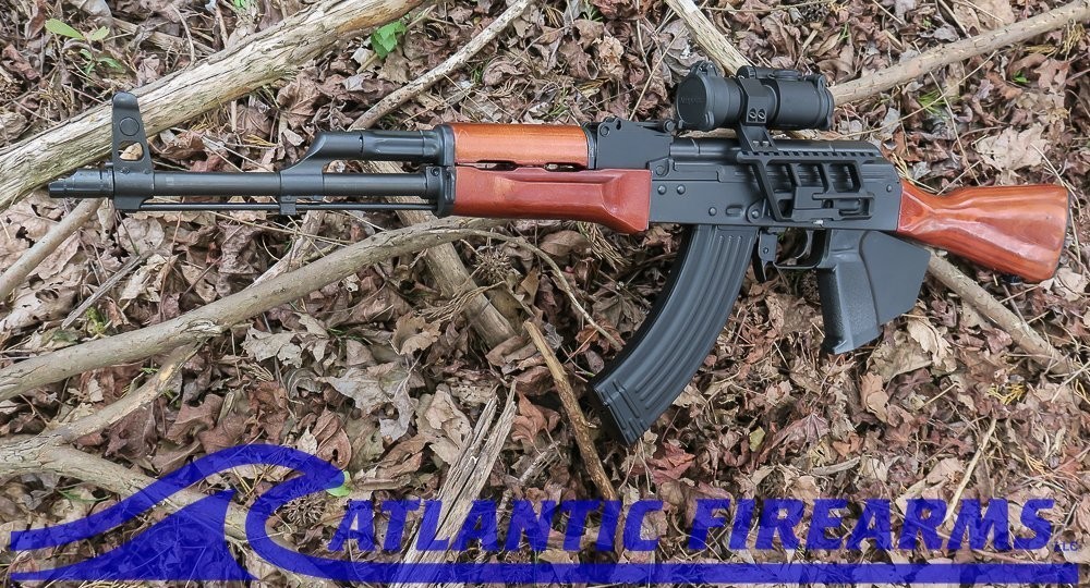 Atlantic Firearms, LLC - AtlanticFirearms.com