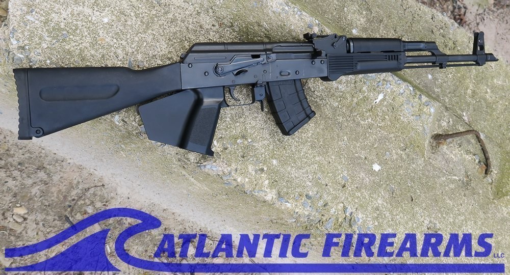Atlantic Firearms, LLC - AtlanticFirearms.com
